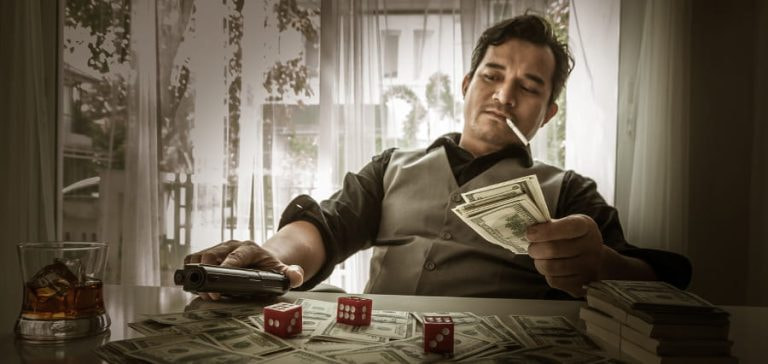 Las Vegas & die Mafia: Ein Rückblick