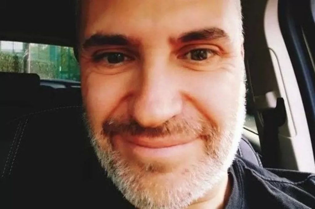Spielsüchtiger Vater besiegt Glücksspielsucht dank jungem Sohn