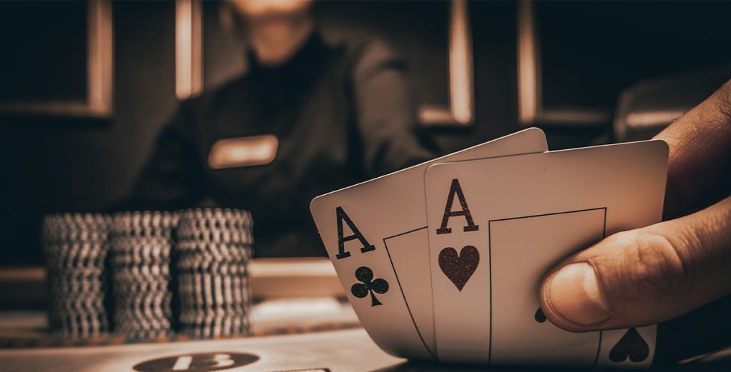 Pokern mit Heiko Wulf: Die besten Poker Starthände für Anfänger
