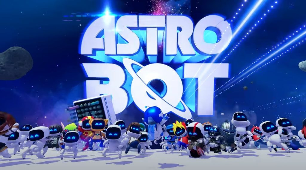 Game Awards 2024: Astro Bot gewinnt & verzichtet auf Glücksspiel-Inhalte