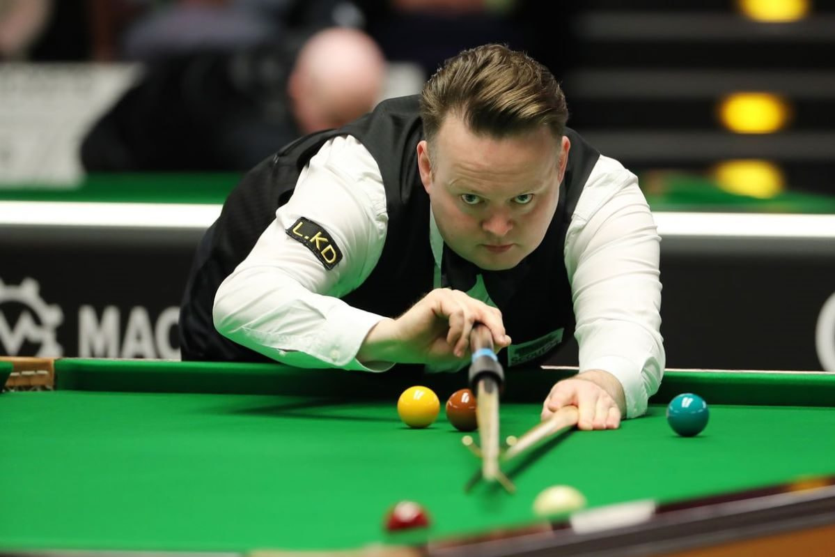 Snooker German Masters 2025: Achtelfinale mit packenden Partien